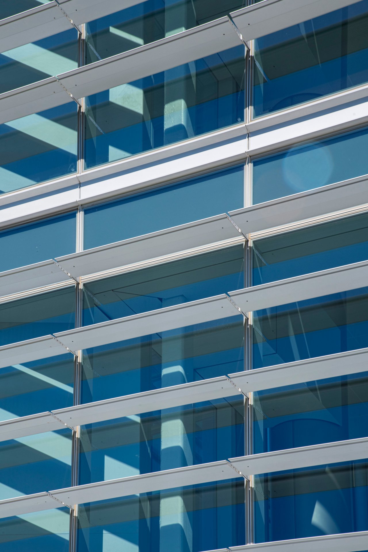 LG Headquarters - American Metalcraft 2025