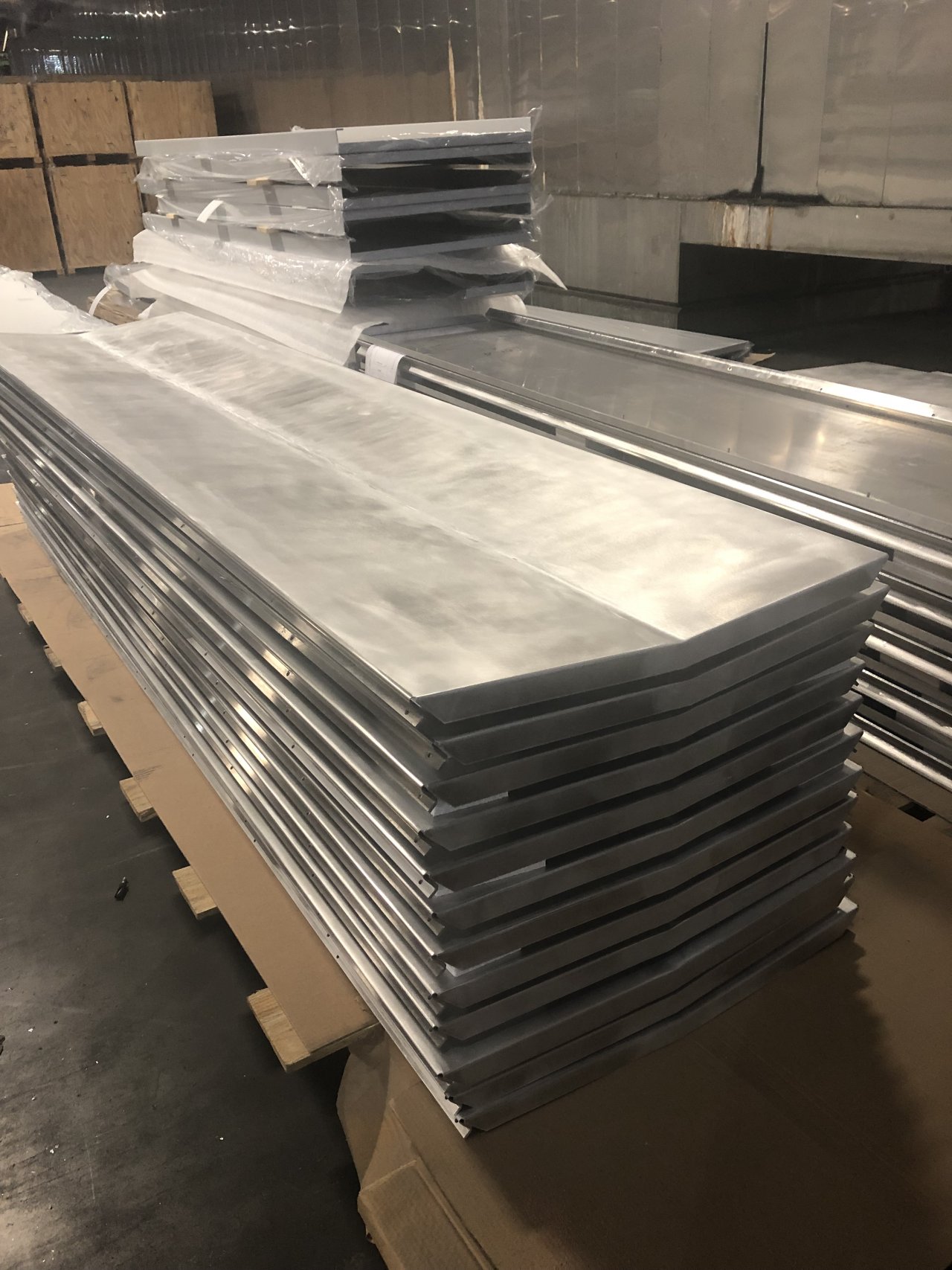 FAQs - American Metalcraft