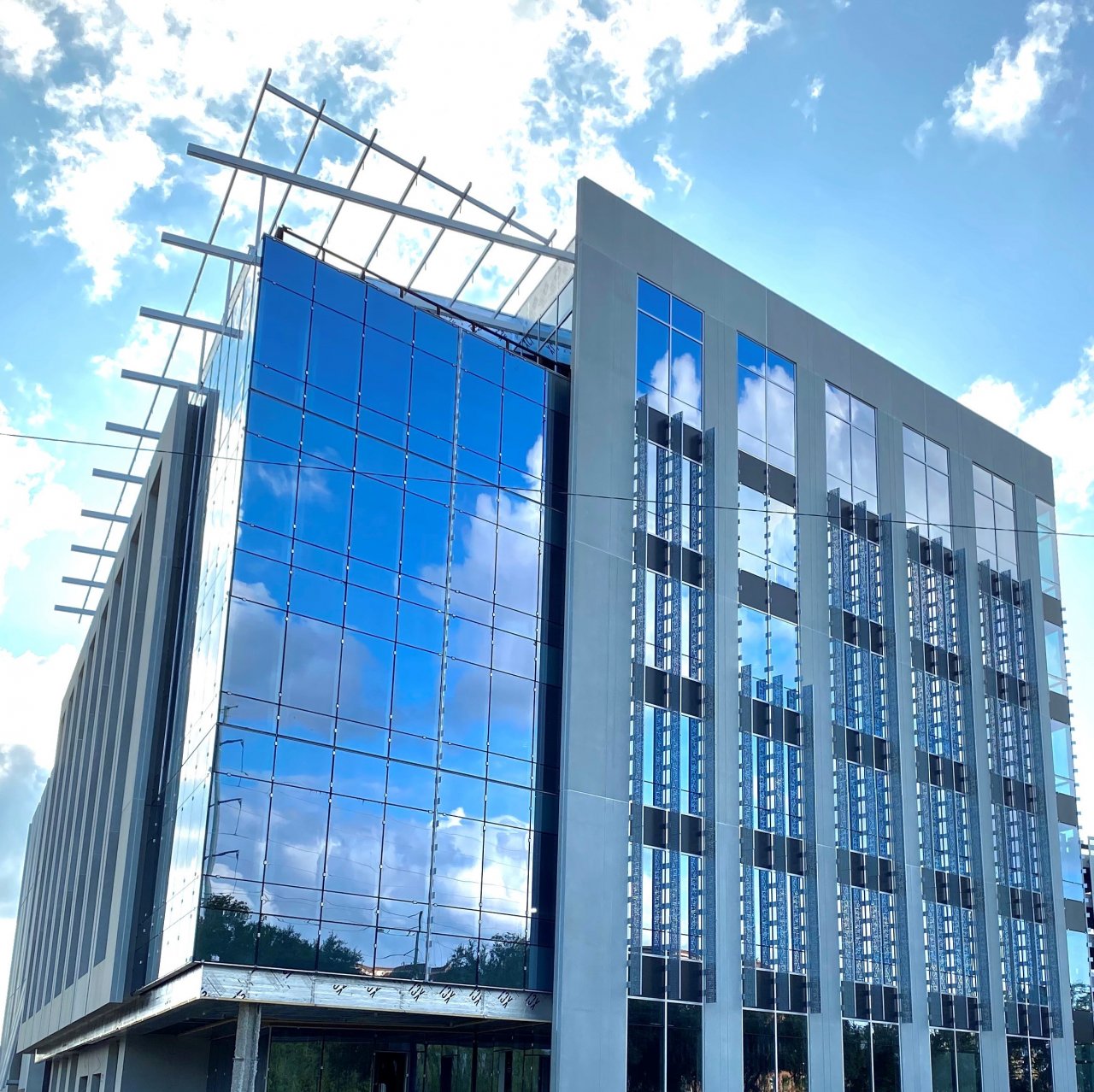 Charleston Tech - American Metalcraft 2025