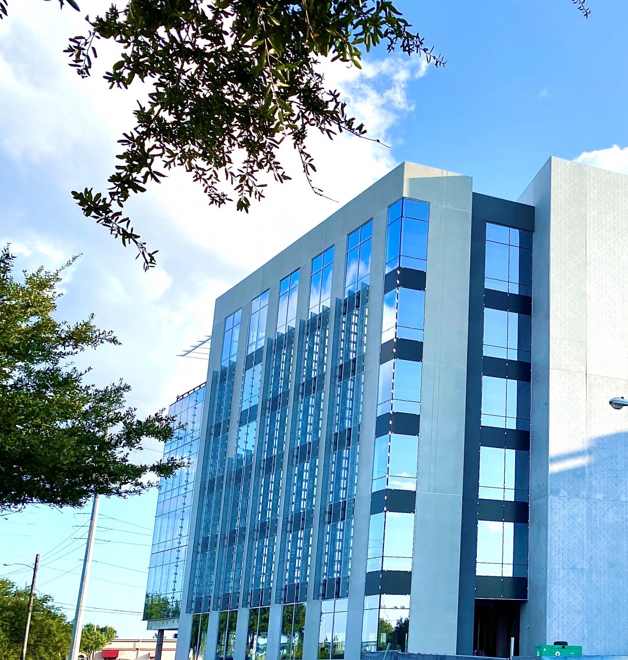 Charleston Tech - American Metalcraft 2025