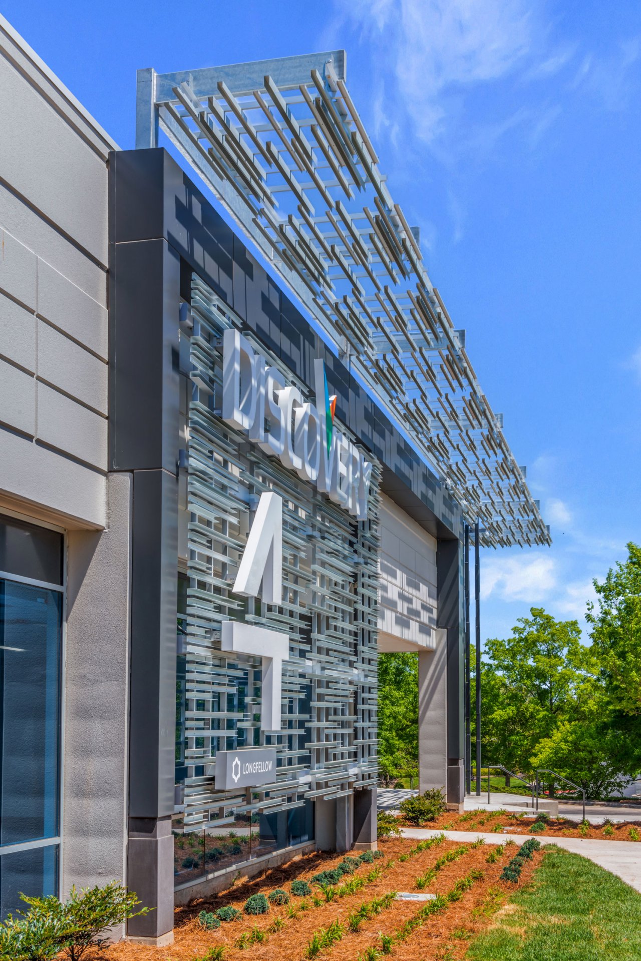 Perimeter’s Edge - American Metalcraft 2025