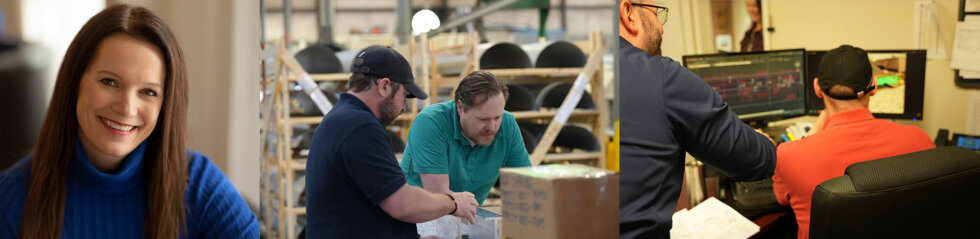 CONTACT US - American Metalcraft 2025