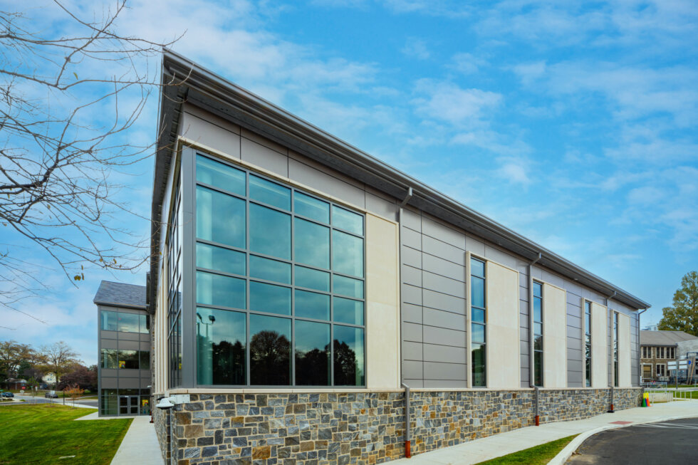 Aronimink Elementary - American Metalcraft 2025